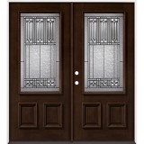 Finer Doors | Wood Doors