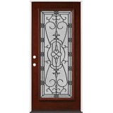 Finer Doors | Wood Doors