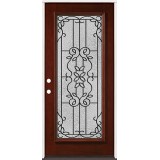 Finer Doors | Wood Doors