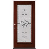 Finer Doors | Wood Doors