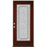 Finer Doors | Wood Doors