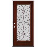 Finer Doors | Wood Doors