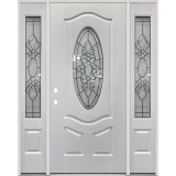 Finer Doors | Fiberglass Doors
