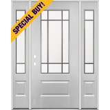 Finer Doors | Quality Doors at Affordable Prices
